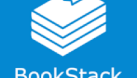 bookstack | 阿榮隨筆紀錄